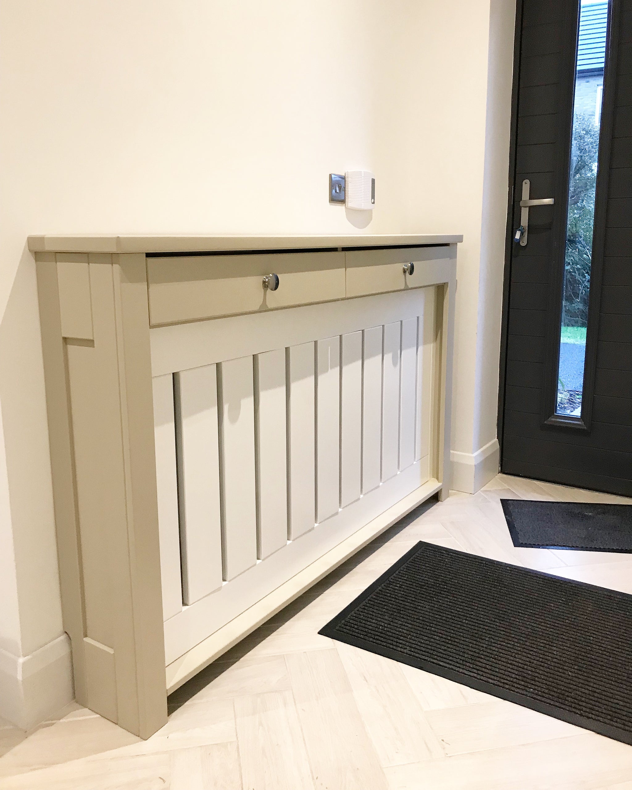 Alto Console Table – Ecorads.ie - Energy Saving Radiator Covers